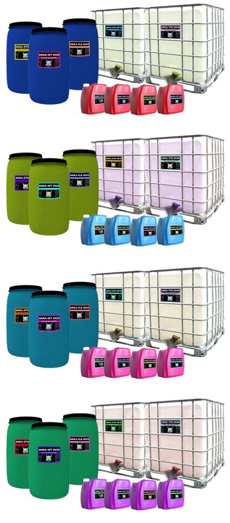 Solutions | Wet Wipe Solution